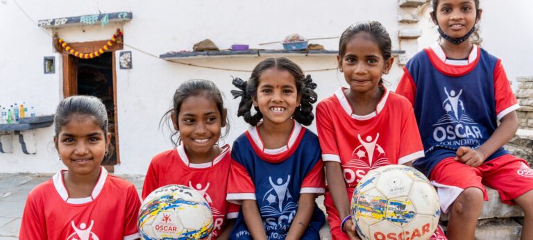 Home - Oscar Foundation