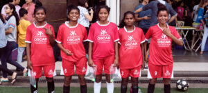 Home - Oscar Foundation