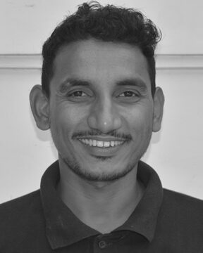 Our Team - Oscar Foundation